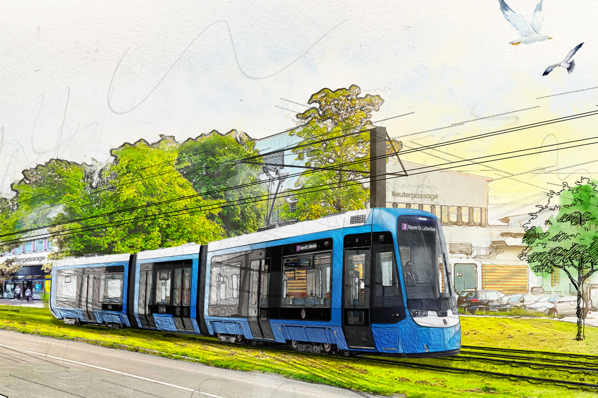 TramWest: Tram West TramWest: Tram West